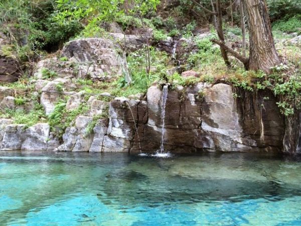 Atractivos Naturales | Acatic